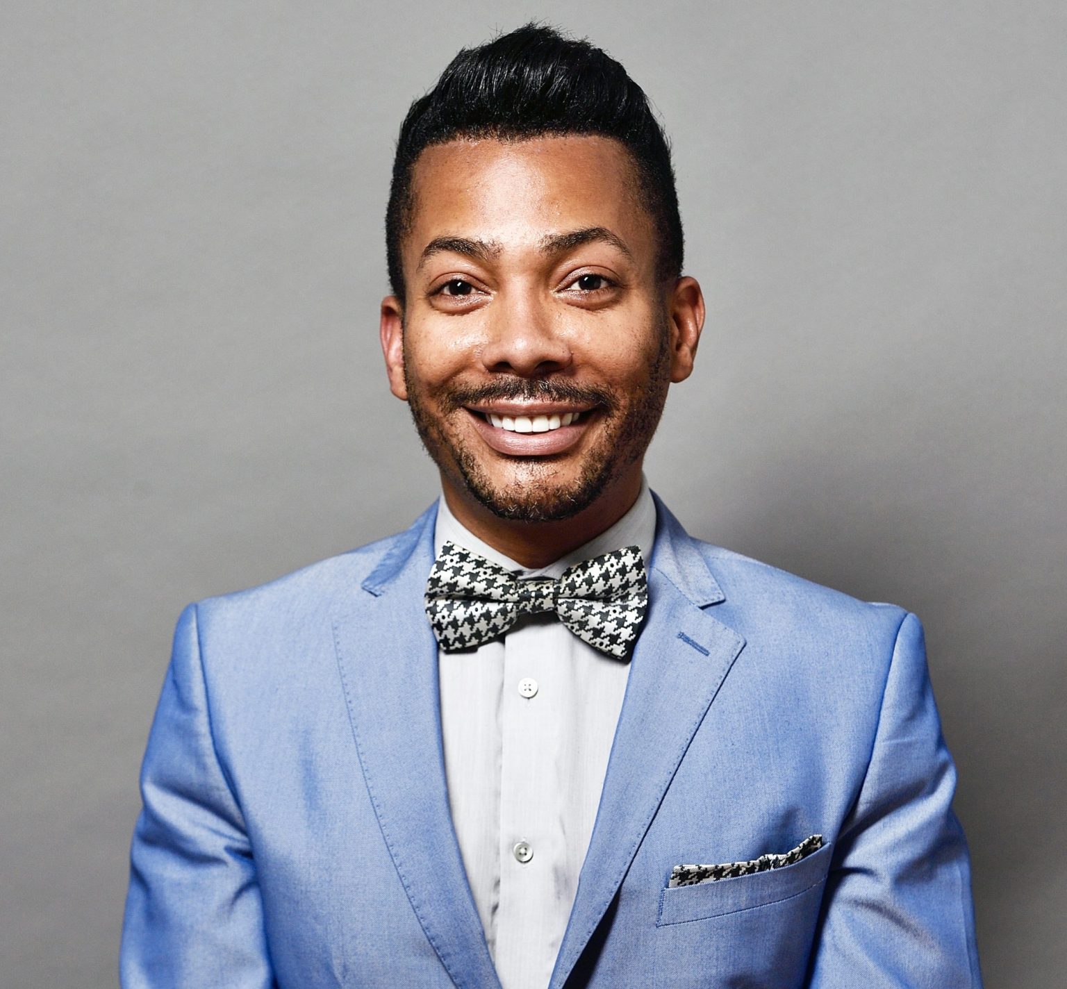 Nexus Harbor – Designing systems that serve communities and the nation